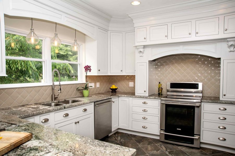 Kitchen Remodeling in DE & MD | Bath, Kitchen & Tile
