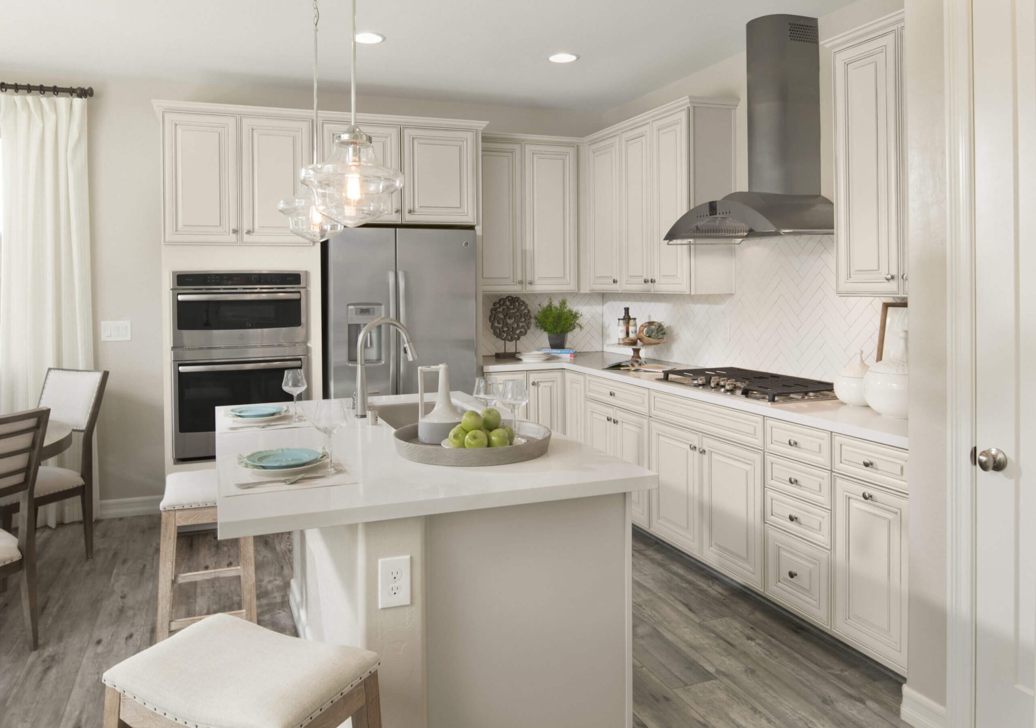 Omega Cabinets | Bath Kitchen & Tile Company