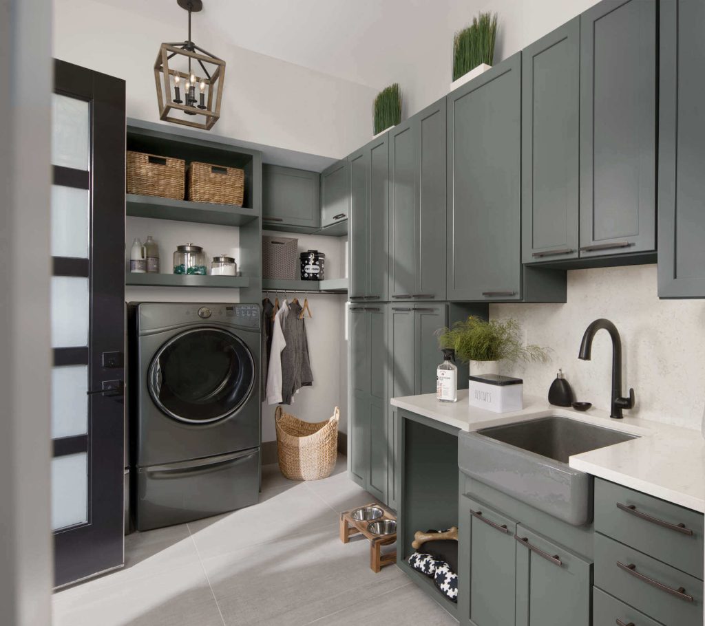 Timberlake Cabinets | Bath Kitchen & Tile Company