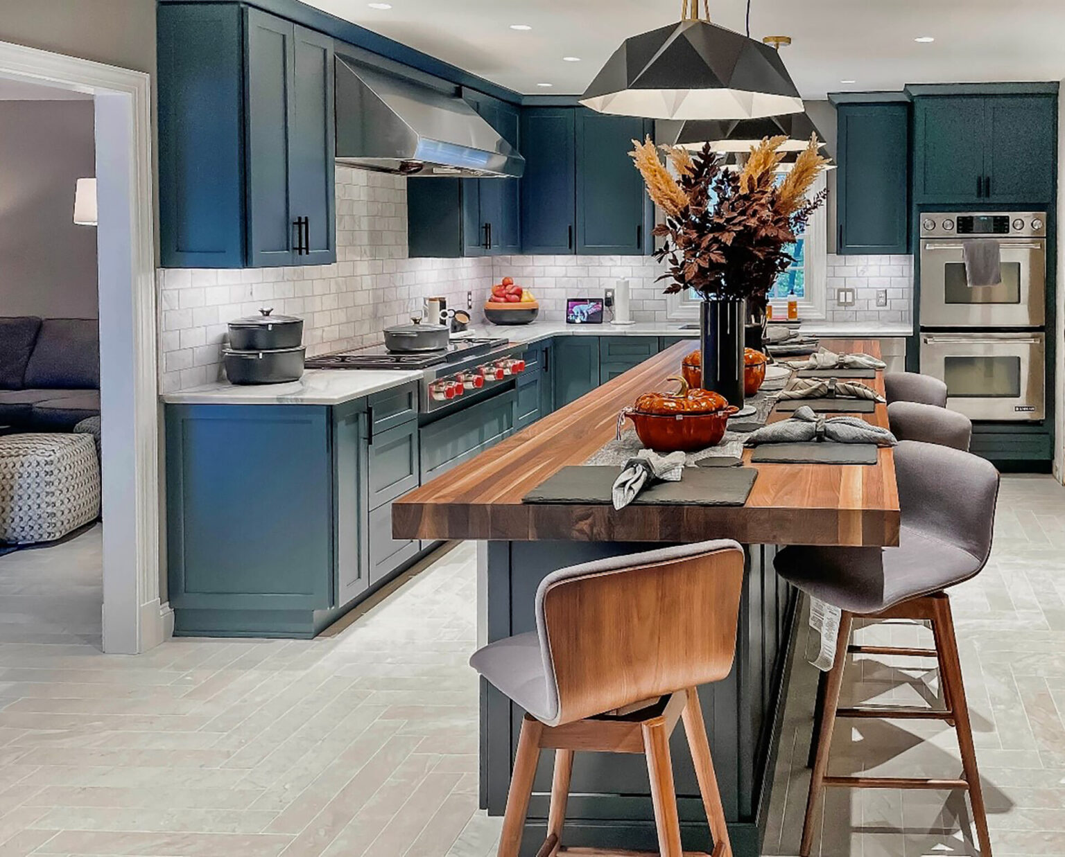 Kitchen Remodeling in DE & MD | Bath, Kitchen & Tile